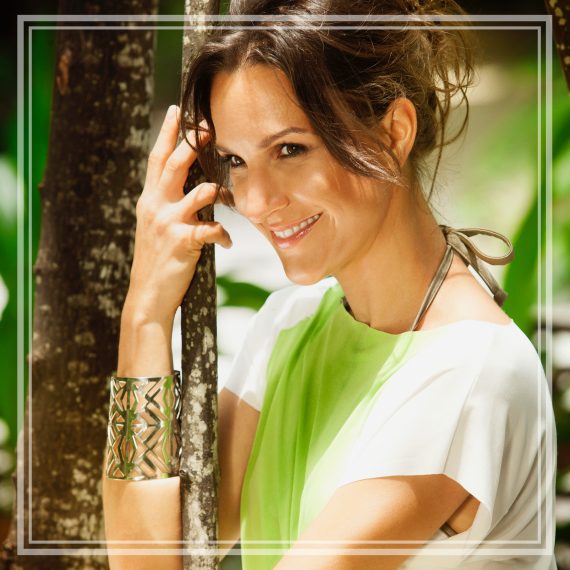 Barbara Fleißner - Moderatorin