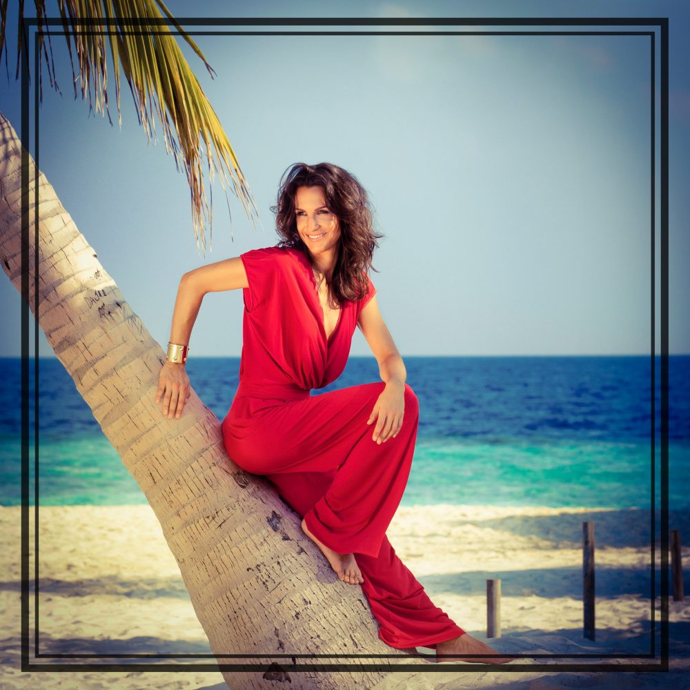 Barbara Fleißner - Moderatorin